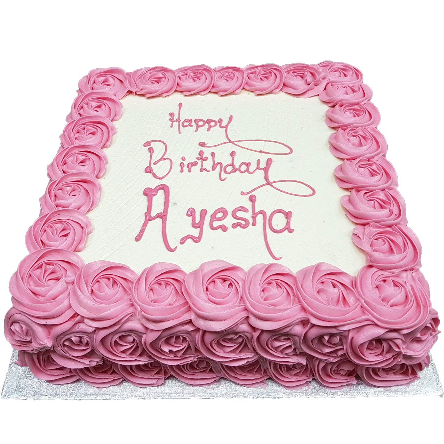 Buttercream BC009 – CakeCo