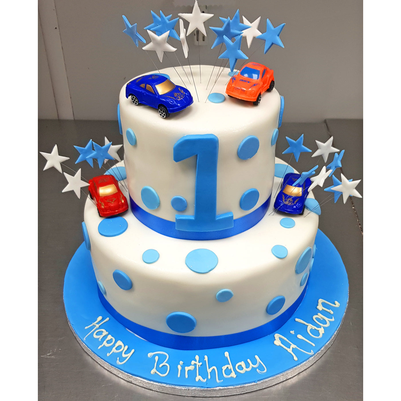 Icing Cake ICA_095 – CakeCo