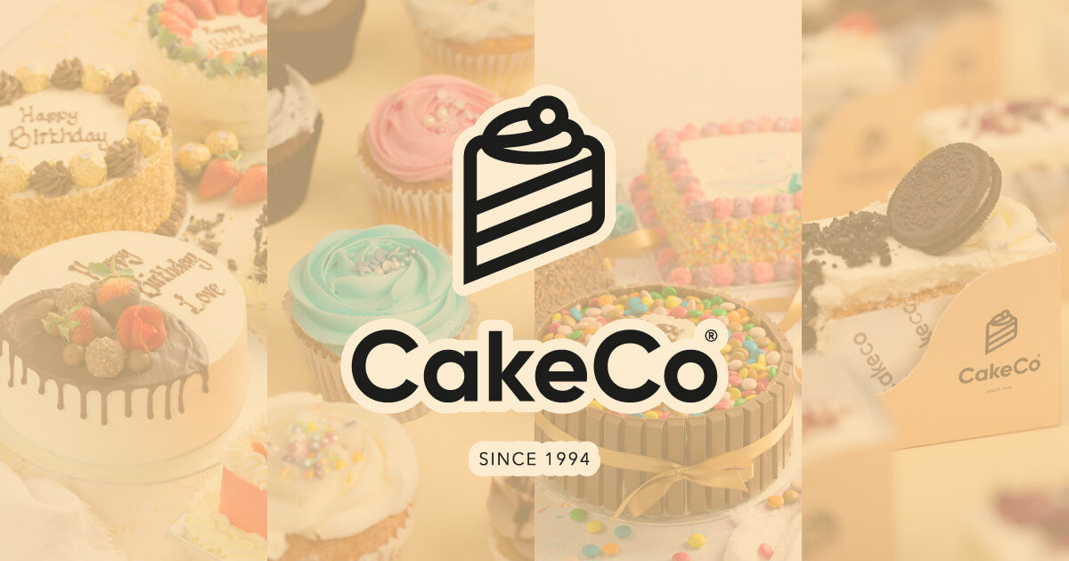 CakeCo Slough (Farnham Road): Local Fresh Cream Cakes